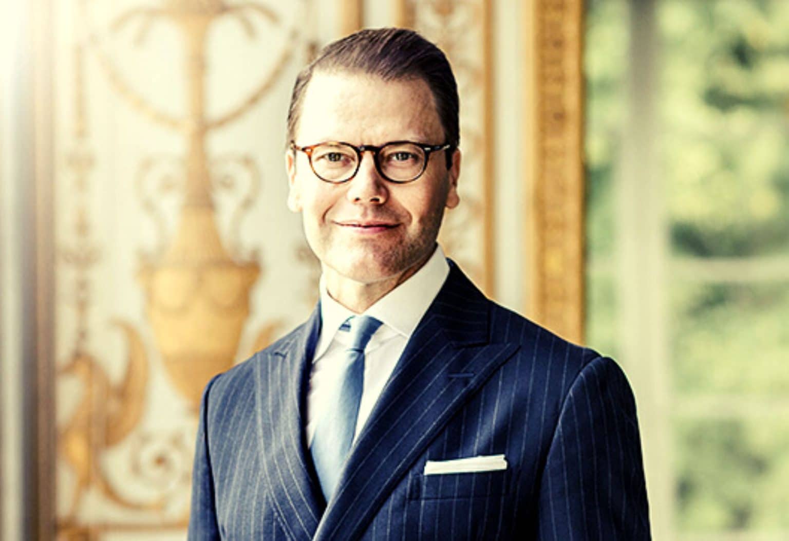 Feitjes & weetjes over Daniel van Zweden