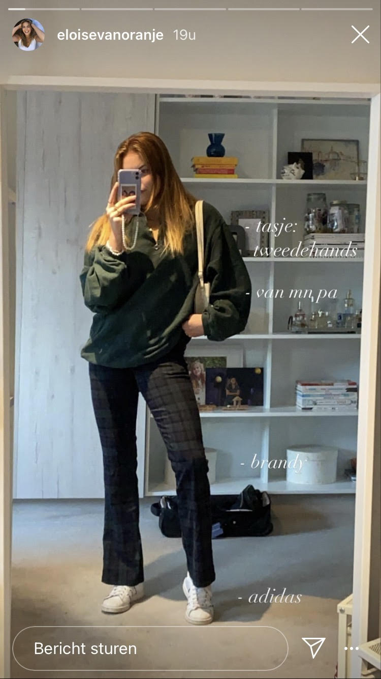 10x de mooiste en mafste Eloise-selfies - Royalty Online