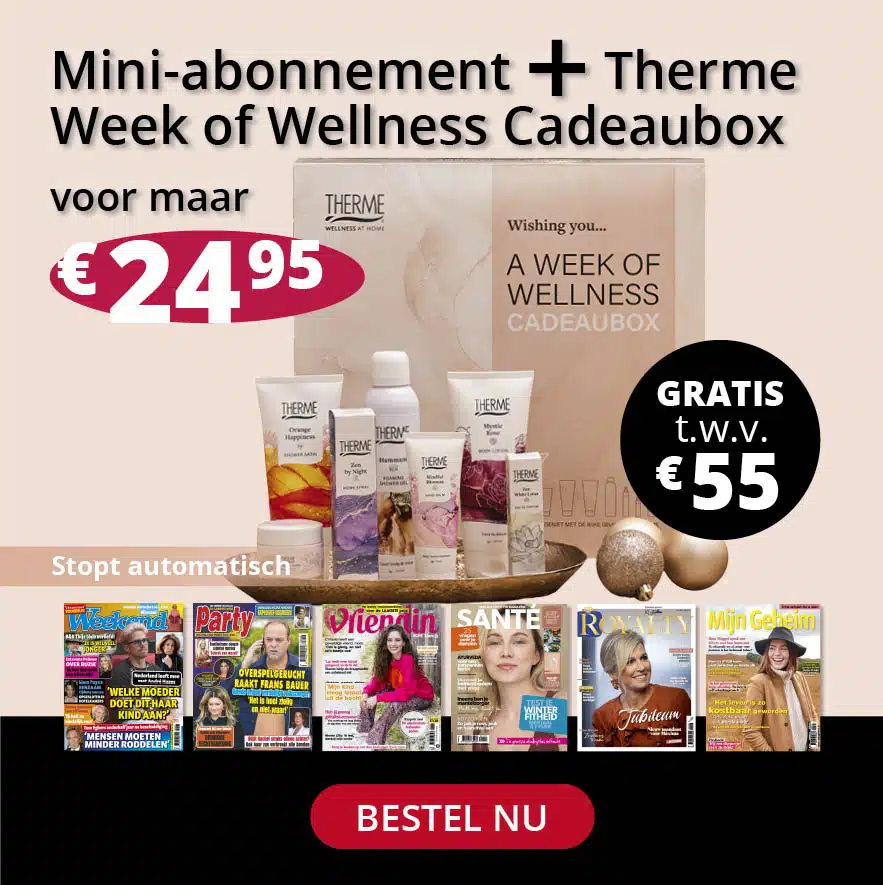 Zó rijk zijn de Nederlandse leden van het koningshuis