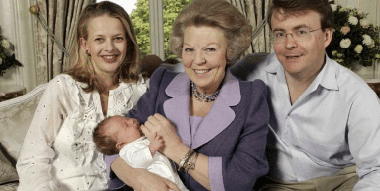 Hoe gaat het nu met gravin Luana en gravin Zaria?