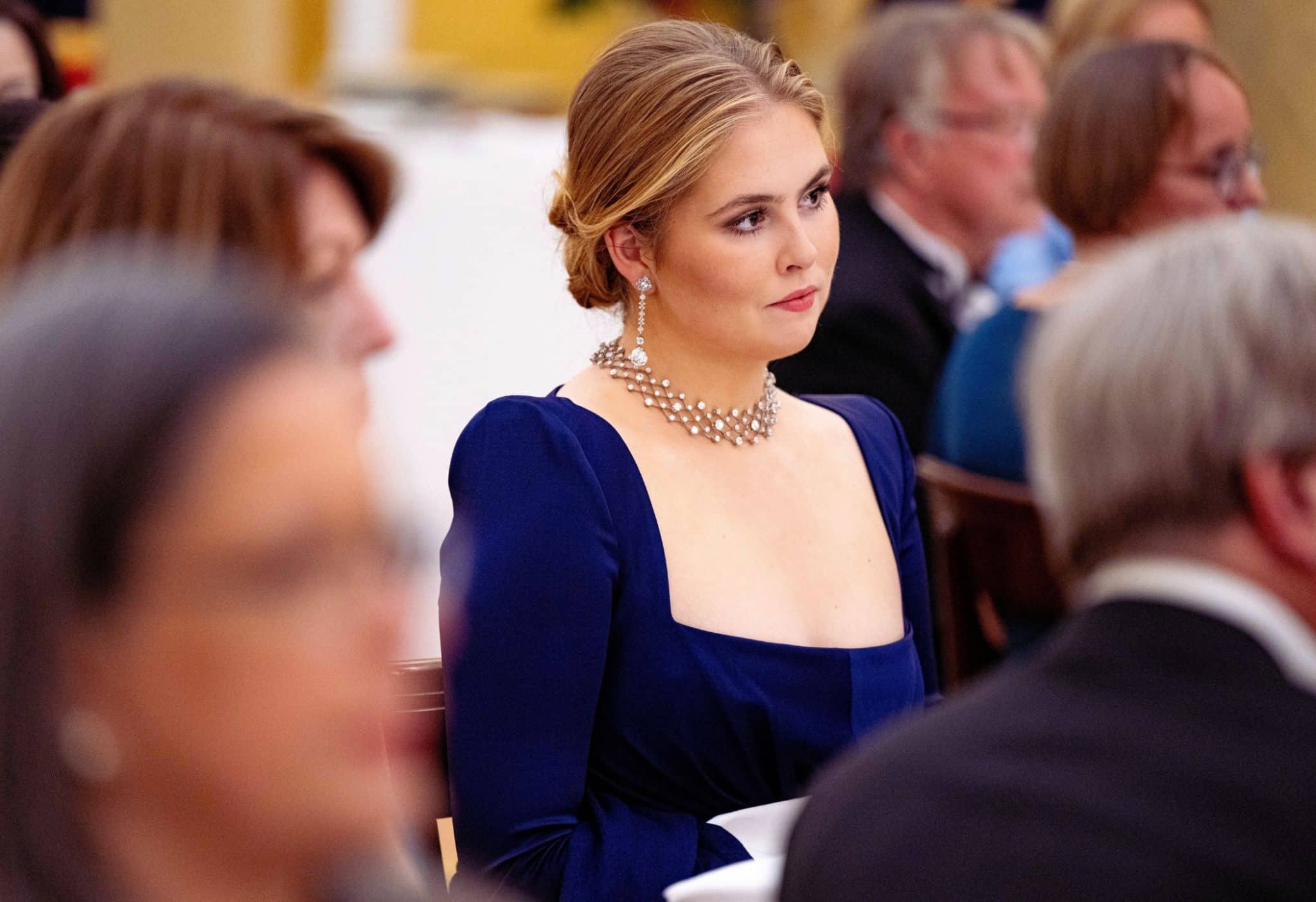 Afvallen: zo vielen Amalia, Eloise en Margarita zo veel af