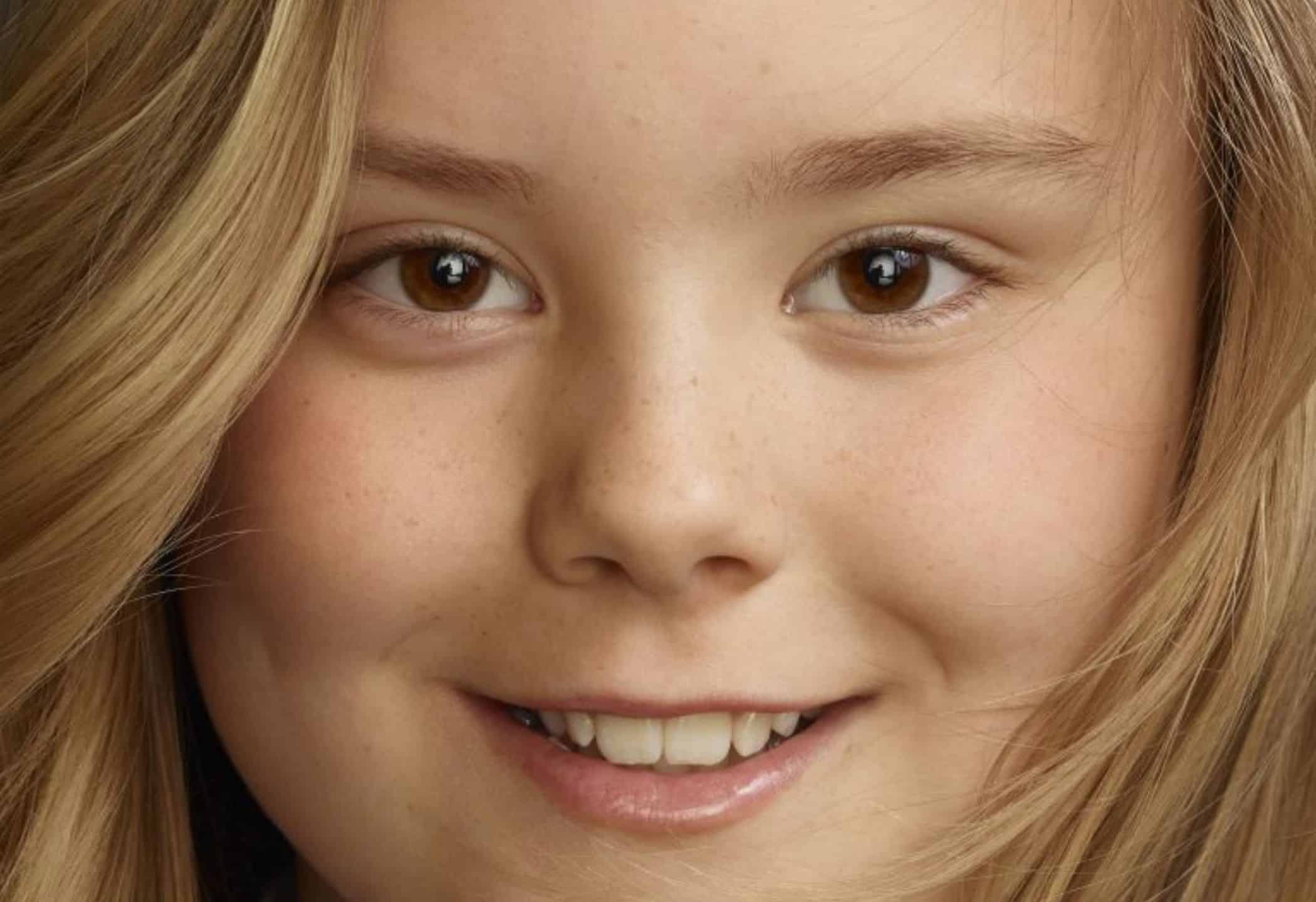 Ariane: Prinses in de schaduw