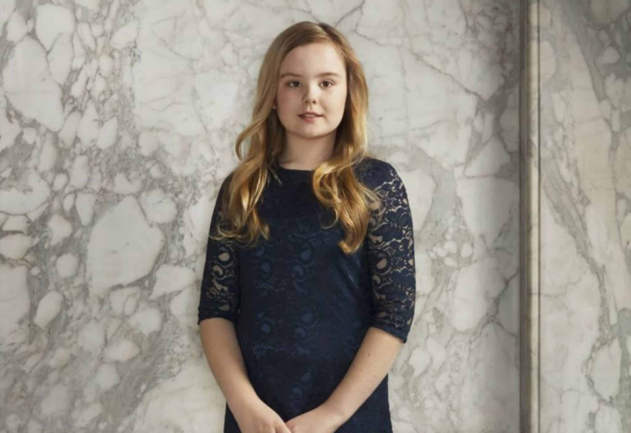 Ariane: Prinses in de schaduw