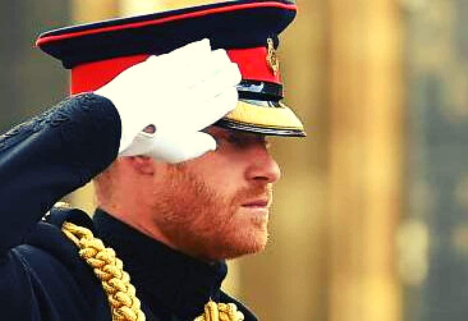 Zo oordelen de Britten over prins Harry - Royalty Online