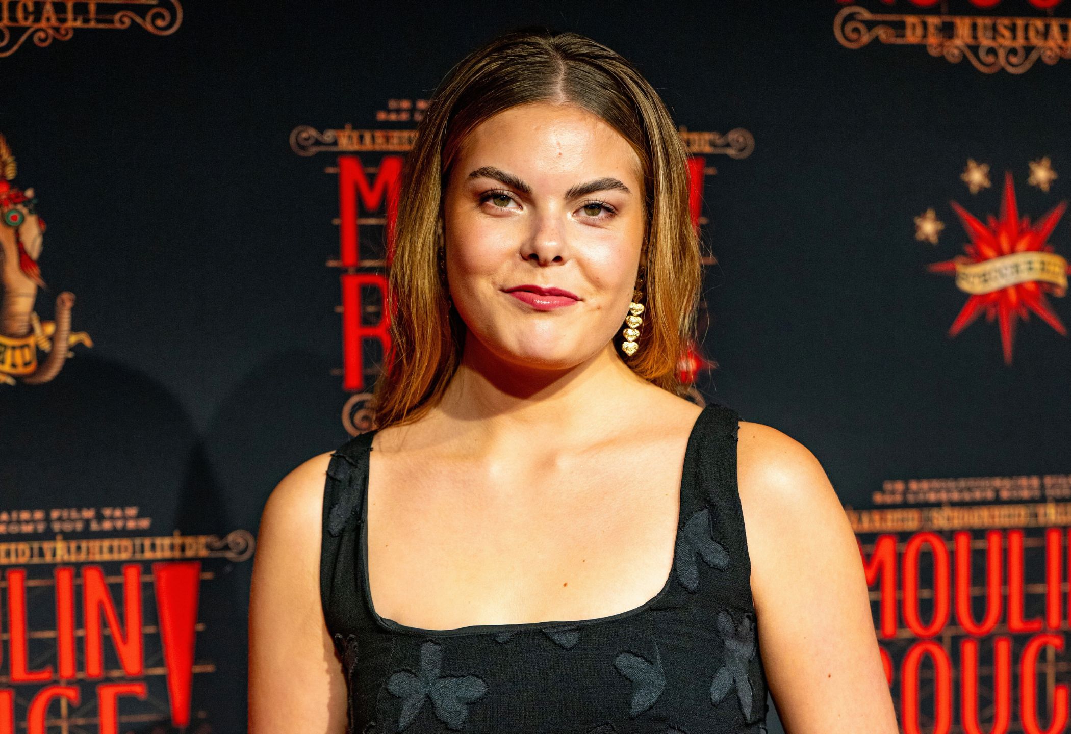 Zien: Gravin Eloise van Oranje deed mee aan The Masked Singer