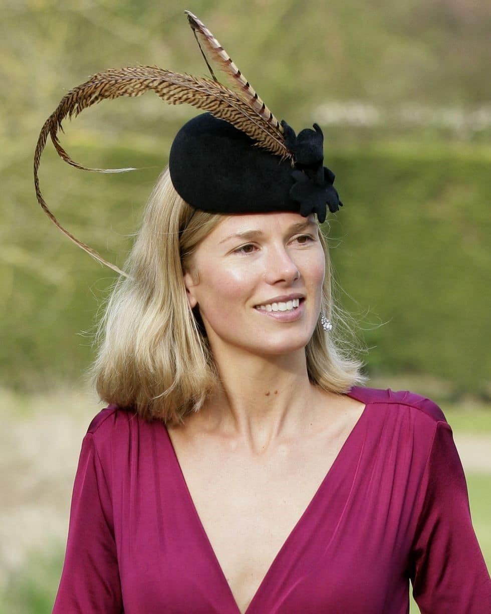 Dit zijn de 6 exen en één minnares van prins William
