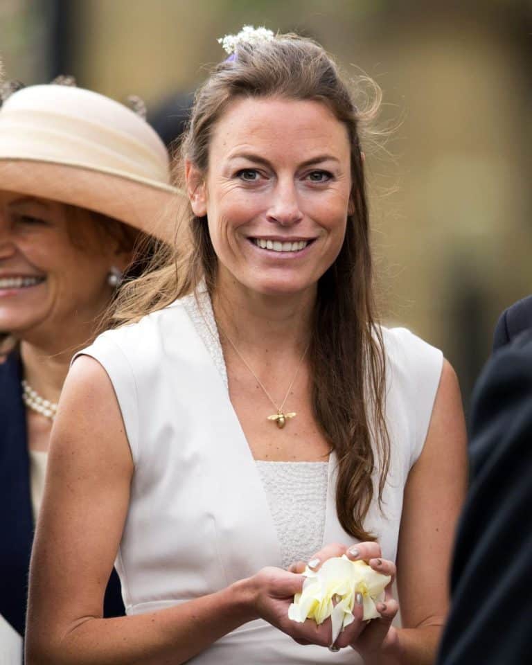 Dit zijn de 6 exen en één minnares van prins William