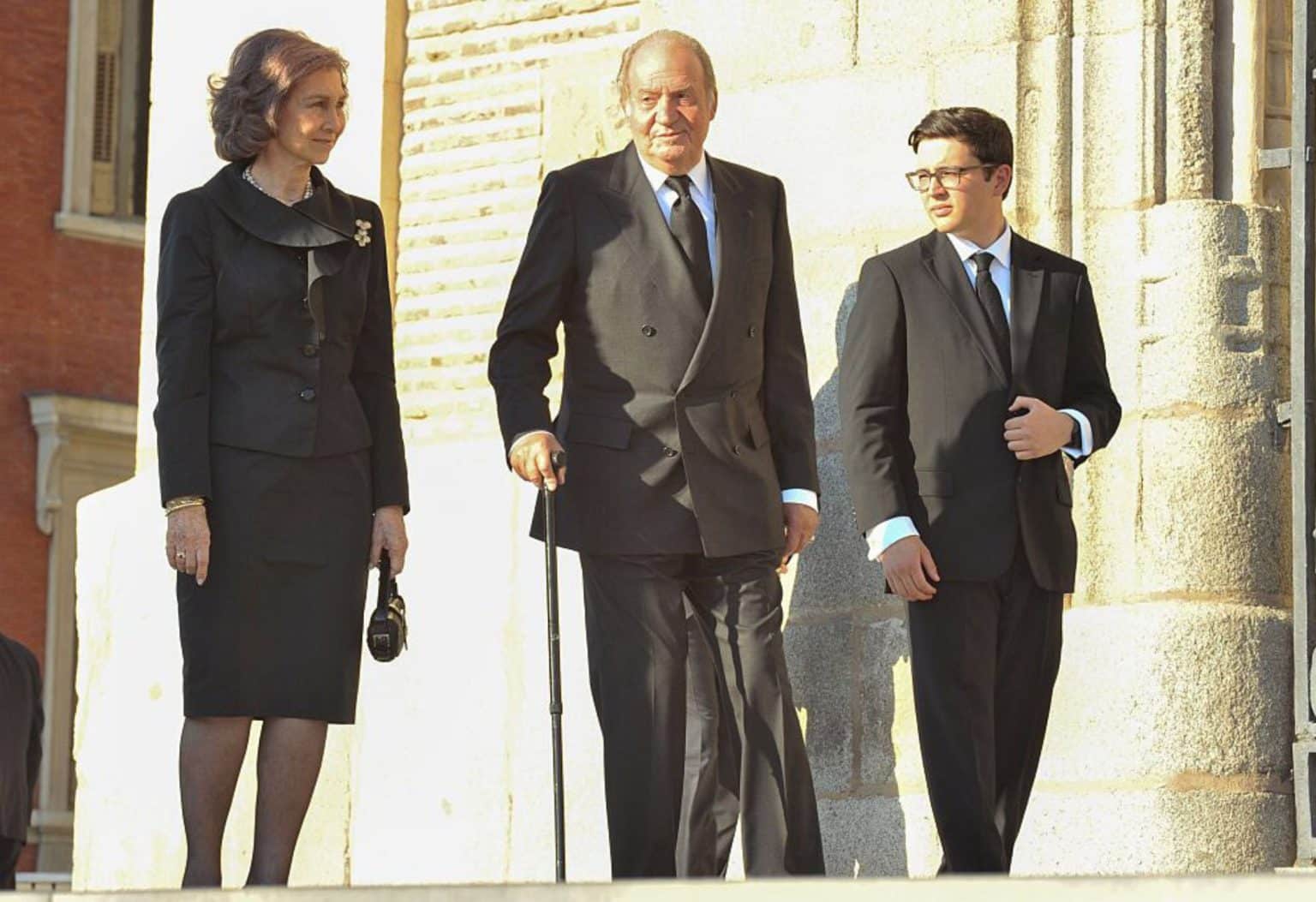 Dit wil je weten over prins BORIS SAXE-COBURG-GOTHA