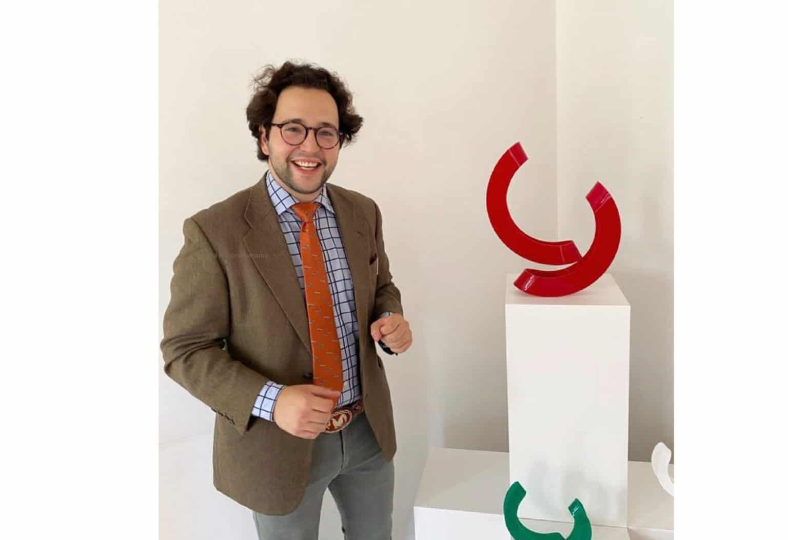 Dit wil je nu weten over het liefdesleven van prinses Amalia