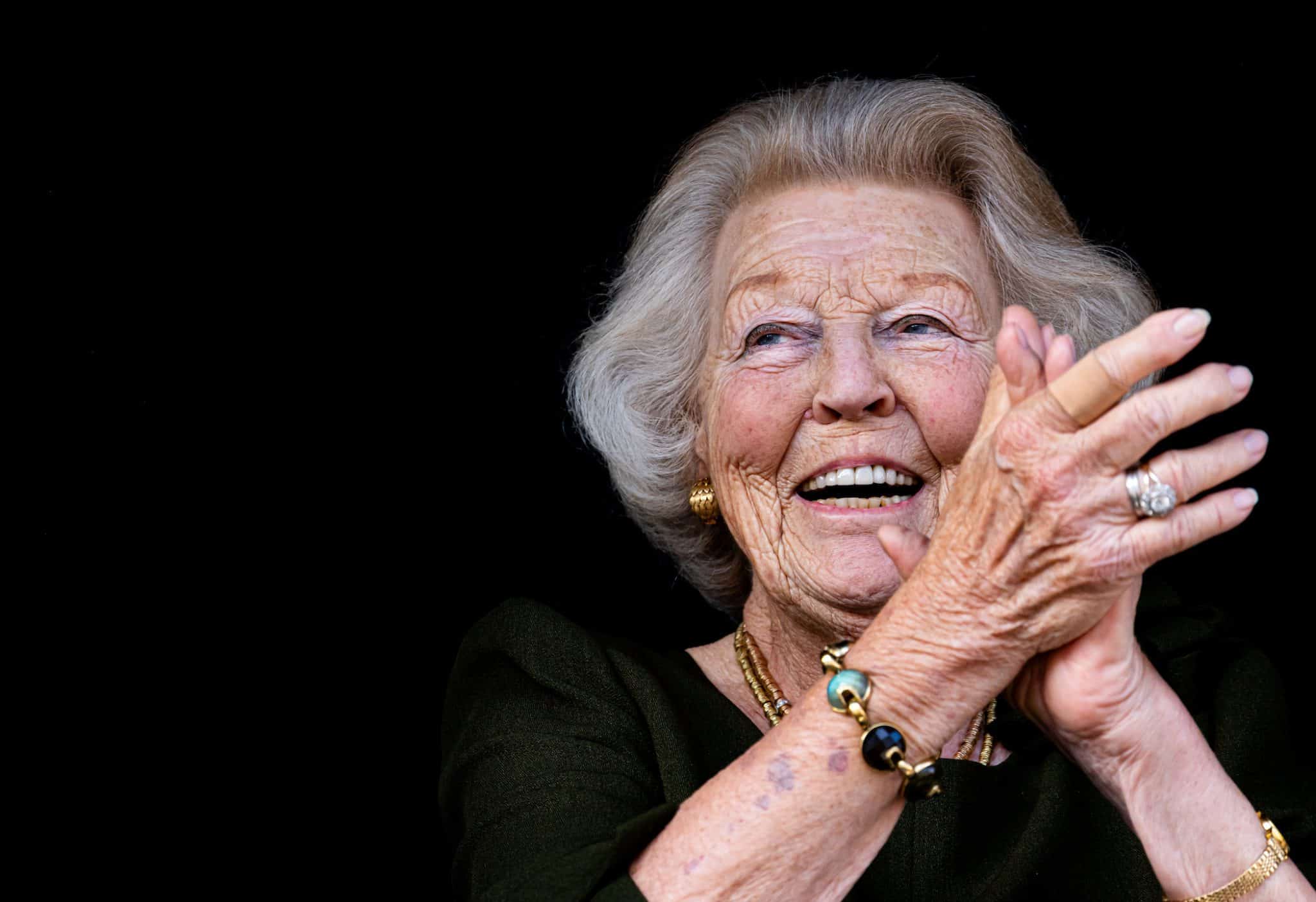 9 leuke weetjes over prinses Beatrix