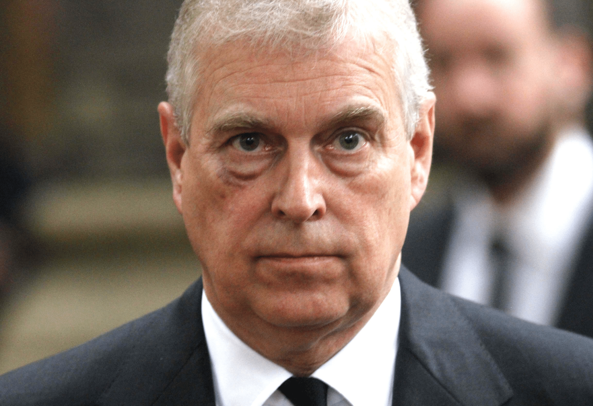 Zien: Verfilming van het omstreden BBC-interview met prins Andrew staat ...