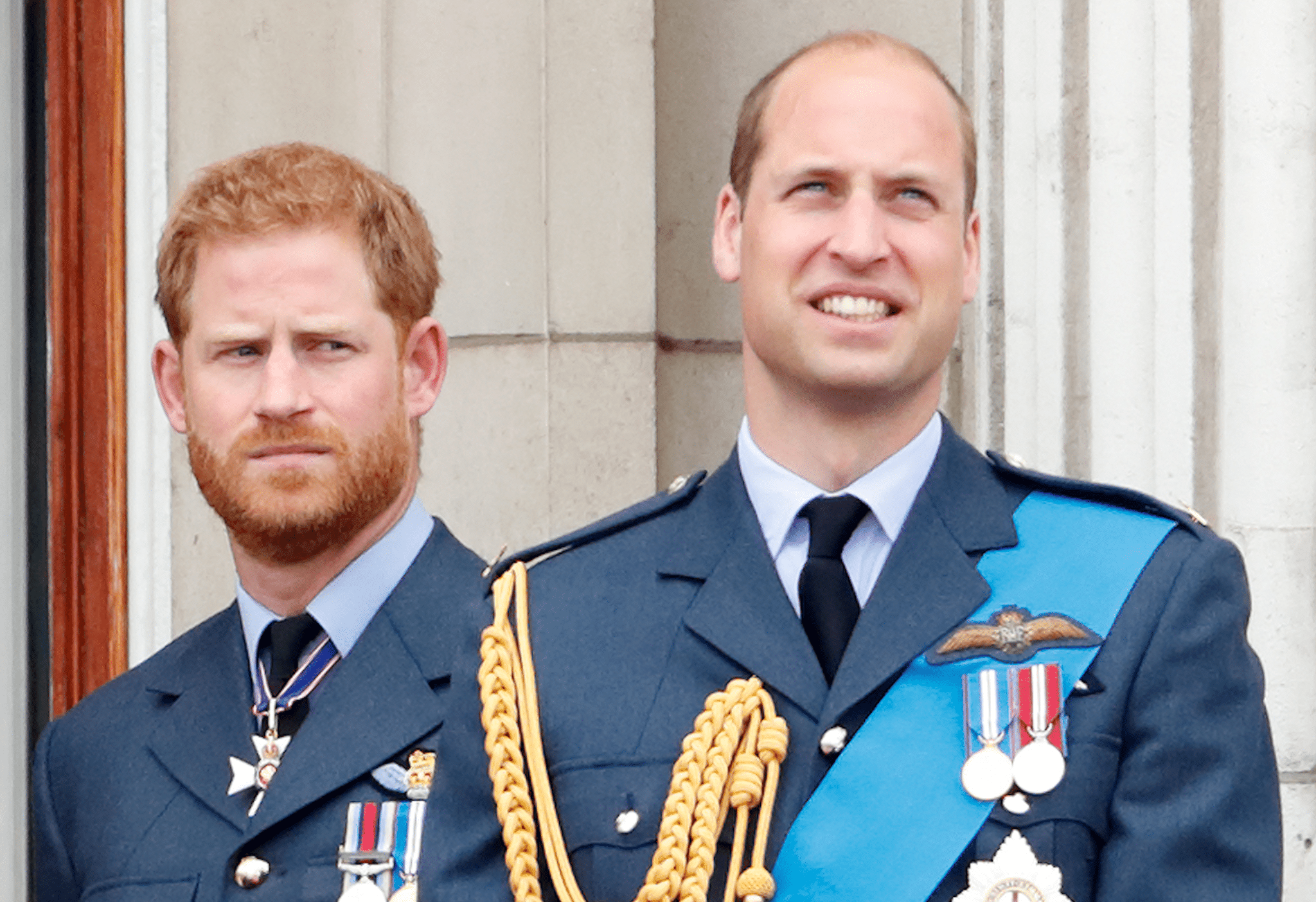 Direct: Dít is de echte reden achter de ruzie tussen William en Harry ...