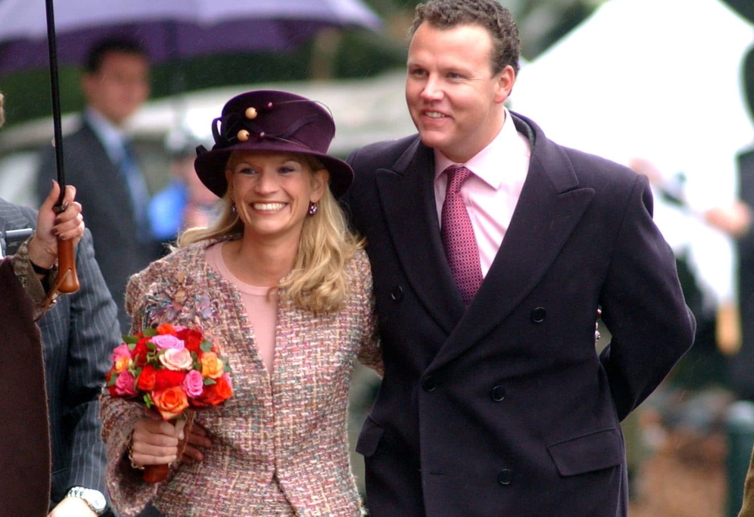 Dit weten we over Emily Bremers, de ex van Willem-Alexander