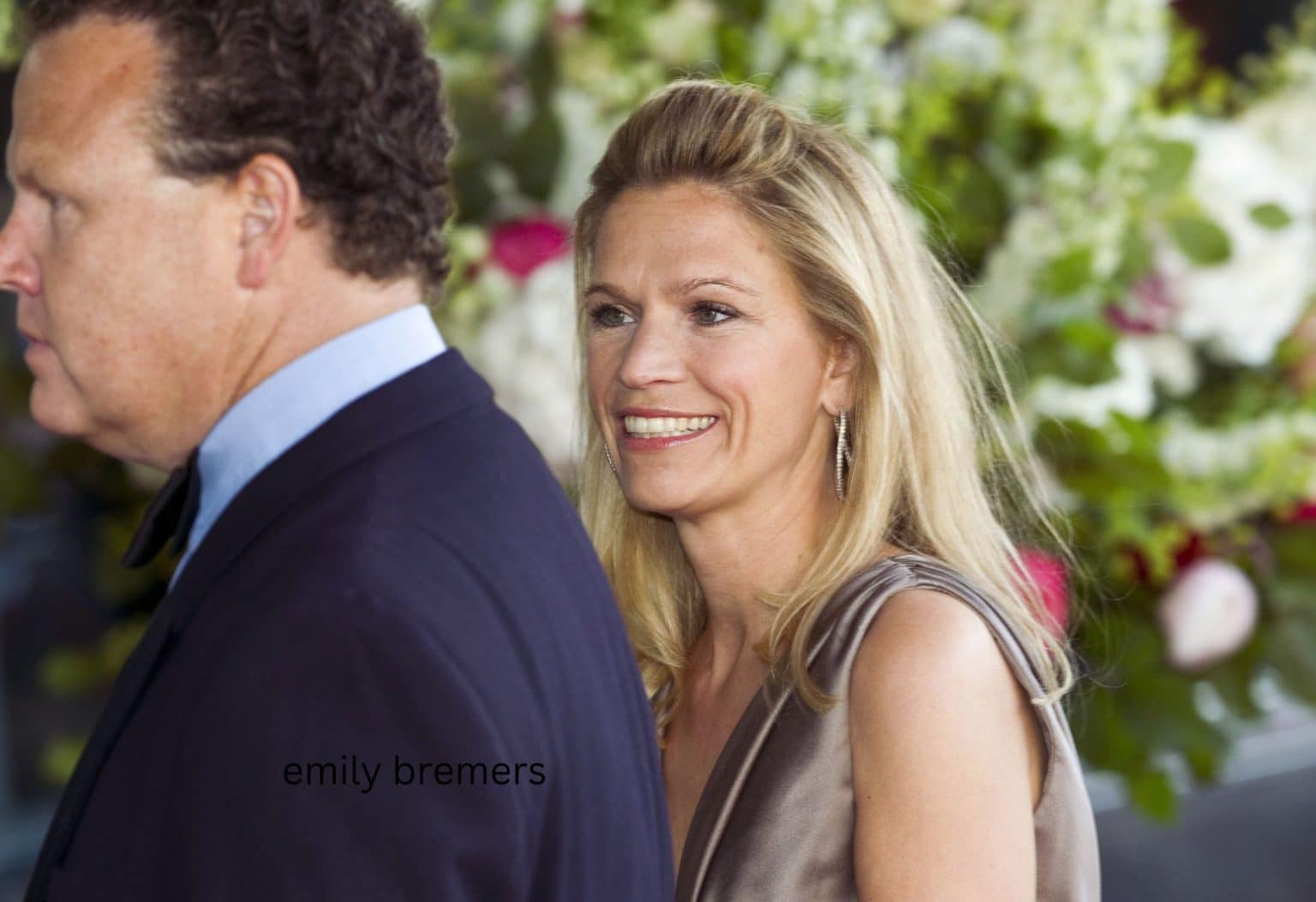 Dit weten we over Emily Bremers, de ex van Willem-Alexander