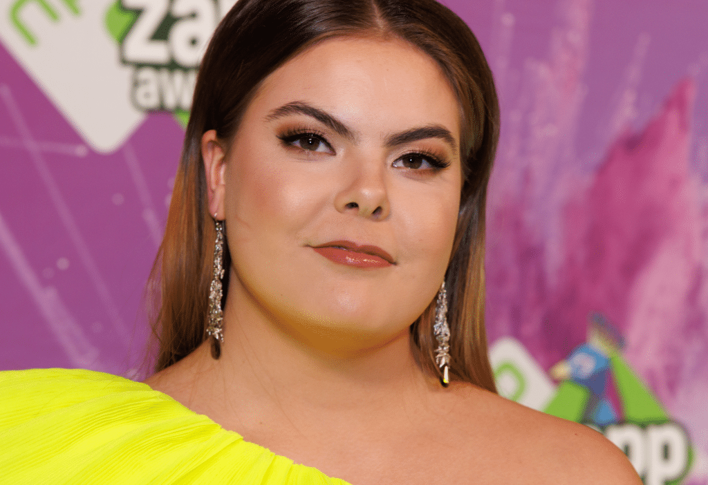 Zien: Zó zag Eloise van Oranje er vroeger uit