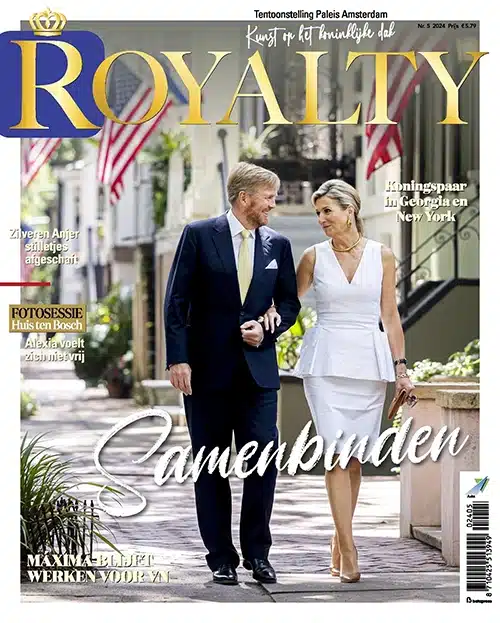 Abonnementen - Royalty Online