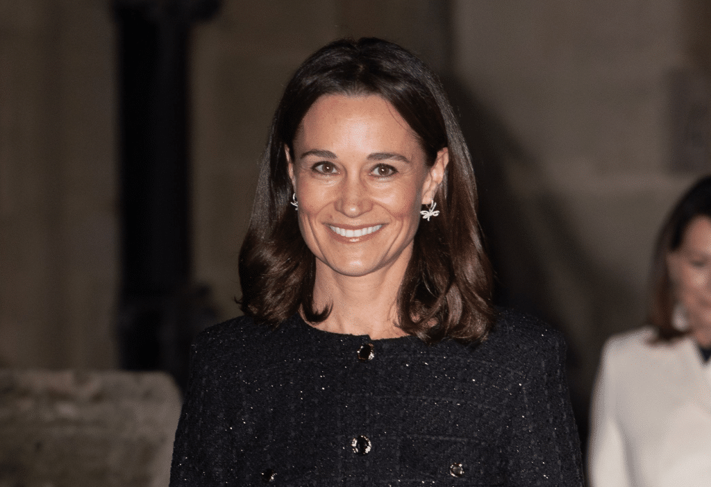 Wow! Dít is het bizarre vermogen van Pippa Middleton