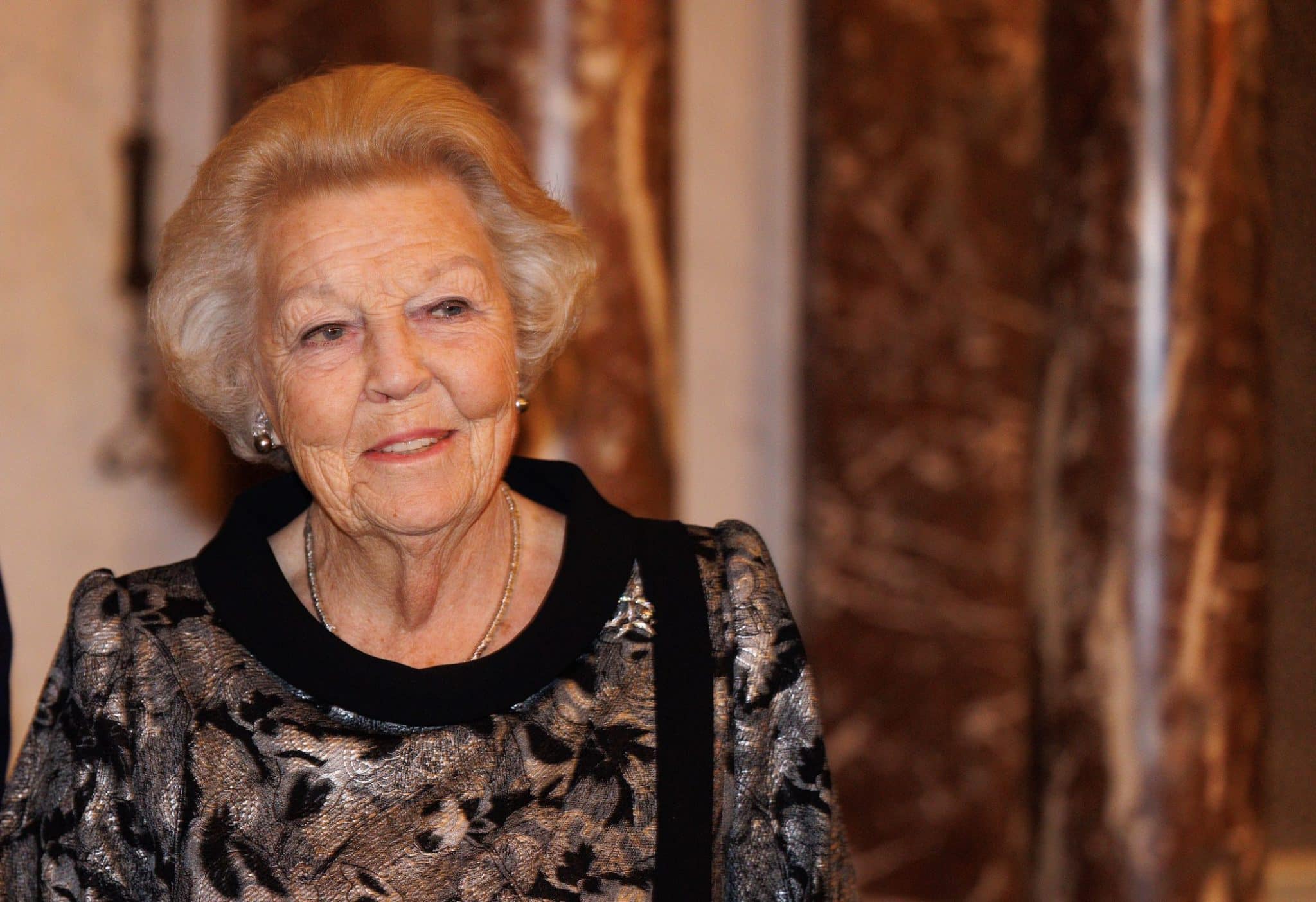 Docuserie ‘Beatrix’ vanaf vandaag te zien: híer kun je het bekijken