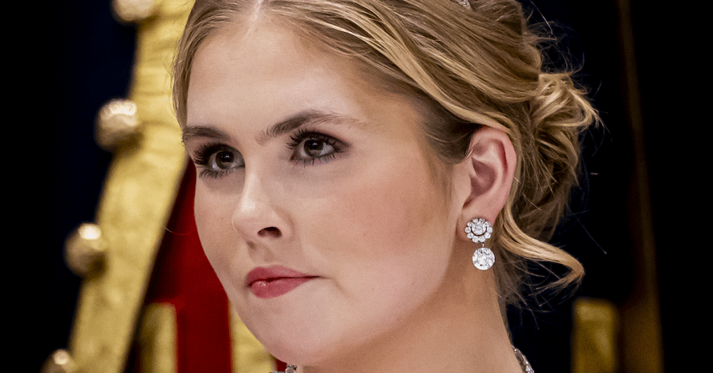 Waarom Willem-Alexander en Máxima Amalia vroegen om géén perfecte ...