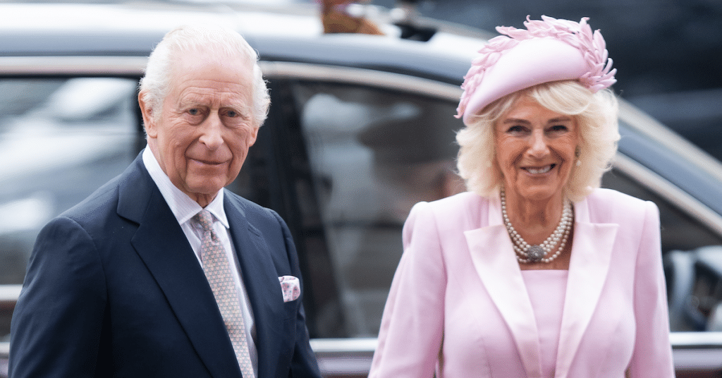 Alles over het bizarre liefdesleven van prinses Margaret, de zus van ...