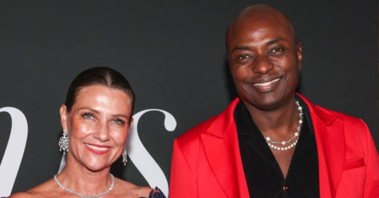 Durek Verrett vertelt: 'Na het Oprah-interview van Harry en Meghan ...