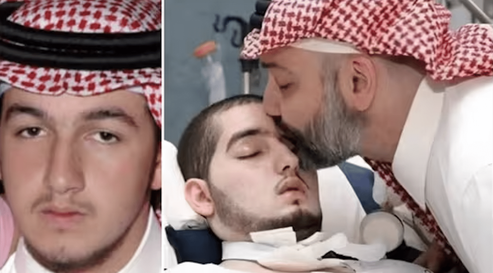 Saudische 'slapende prins' overlijdt na twintig jaar in coma