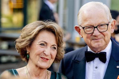 Beatrix ontbreekt bij viering 80e verjaardag prinses Margriet
