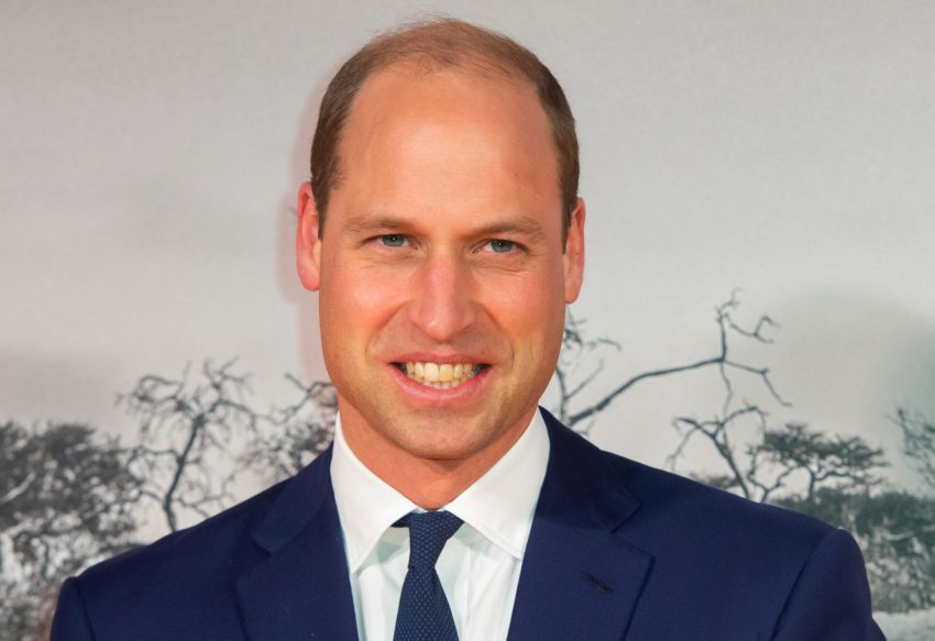 Dít is de nieuwe private secretary van prins William